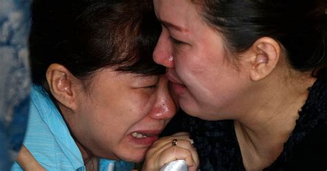 Tragedia De Airasia El Piloto Logró Amerizar Antes De Hundirse Infobae