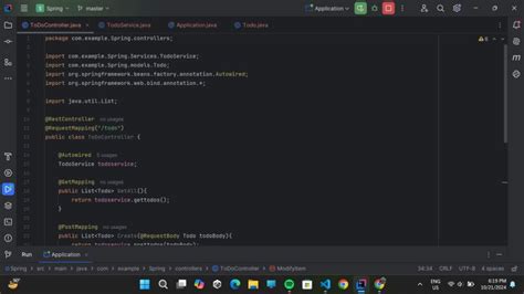 Nirbhay Gupta On Linkedin Java Spring Springboot Learning