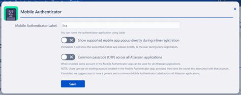 How Admins And Users Can Configure 2fa Atlassian