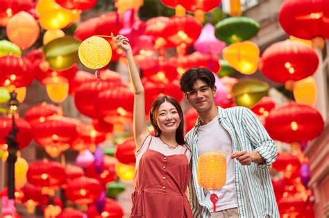 Moon Fest Lumiere｜lee Tung Avenue｜mid Autumn Festival 2023