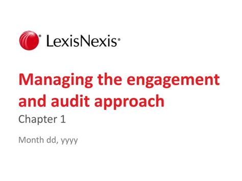 Chapter 1 Ppt