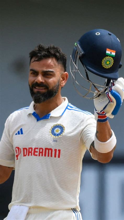 Sa Vs Ind विराट कोहली का साउथ अफ्रीका में टेस्ट रिकॉर्ड