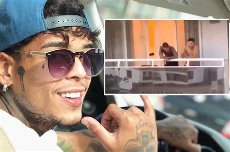 Morte De Mc Kevin Foi Um Acidente Afirma Laudo Da PerÍcia Policial