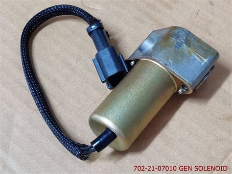 Main Pump Sensor Nippon Sinju Kikai Sdn Bhd My