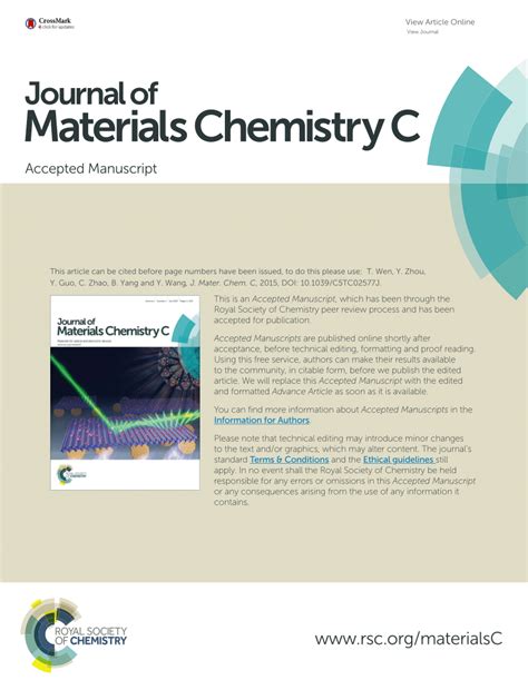 Pdf Color Tunable And Single Band Red Upconversion Luminescence Form