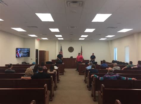 The Crase Training On Saturday September 22nd Was A Huge Success We