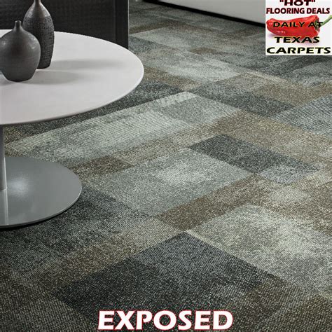 Exposed Interface