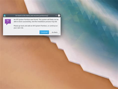 Error Booting Kubuntu 2004 · Issue 209 · Hakuna Mwubiuefi · Github