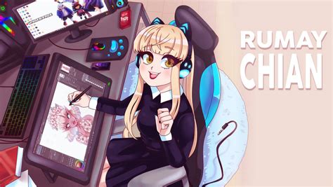 Rumay Chian Hobbyist Digital Artist Deviantart
