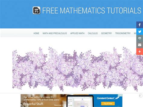 Analyze Math Vector Addition And Scalar Multiplication Handout For 9th 10th Grade Lesson Planet