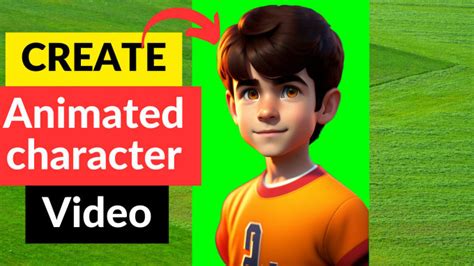 Create An Animated Spokesperson Character By Chrisk364 Fiverr