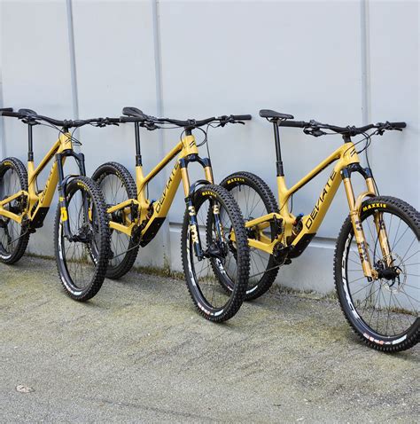 Deviate Highlander Ii Imby Bikes