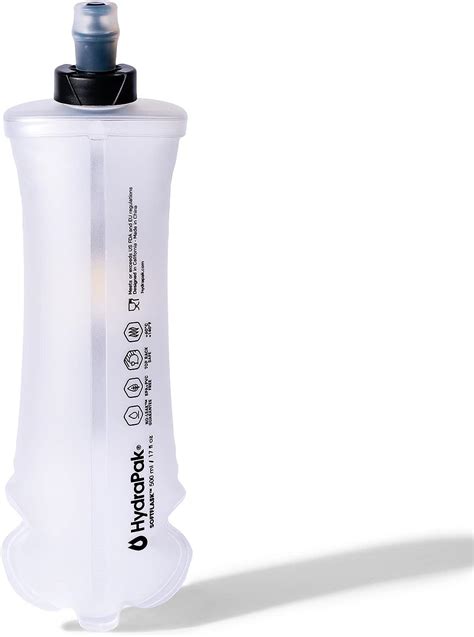 Naked Running Flask 500ml