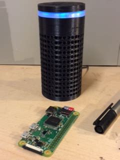 Raspberry Pi Zero Case By AjaxJones Download Free STL Model Printables Com