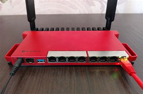 PC360 MikroTik CAPsMAN с пакетом wifi qcom