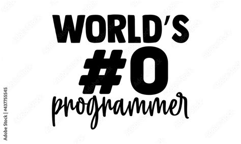 world s 0 programmer software developer t shirts design hand drawn