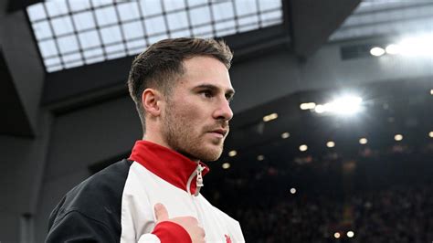 Alexis Mac Allister Sullevoluzione Del Centrocampo Del Liverpool E Sulla Collaborazione Con