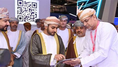 Oman Plans To Raise Digital Economys Contribution To 10 Of Gdp By