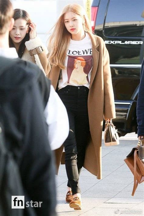 《blackpink》私服詢問度超高！團員中有望成「帶貨女王」的是 精選圖輯 自由電子報istyle時尚美妝頻道