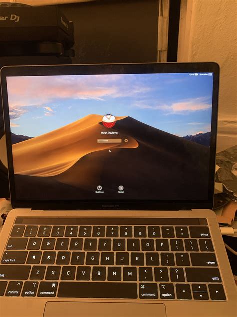 Big Sur Install Got Botched Can Only Boot In Safe Mode In A Weird