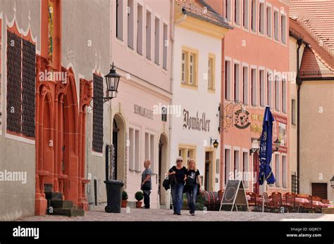 Domplatz hi-res stock photography and images - Alamy