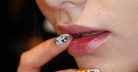 Is It Bad To Take Off Gel Polish At Home Or Can You Safely Remove It
