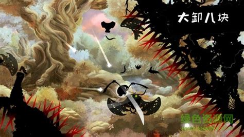暗影之虫中文版 Shadow Bug 图片预览 绿色资源网