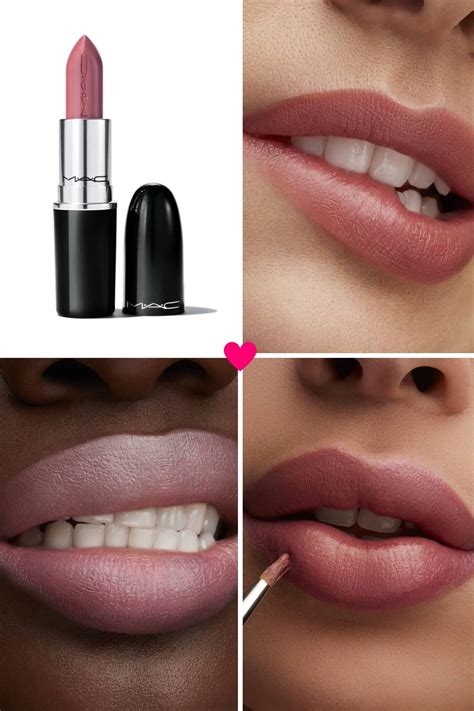18 Best Pink Mac Lipstick Shades For Fairindiandark Skin Skin