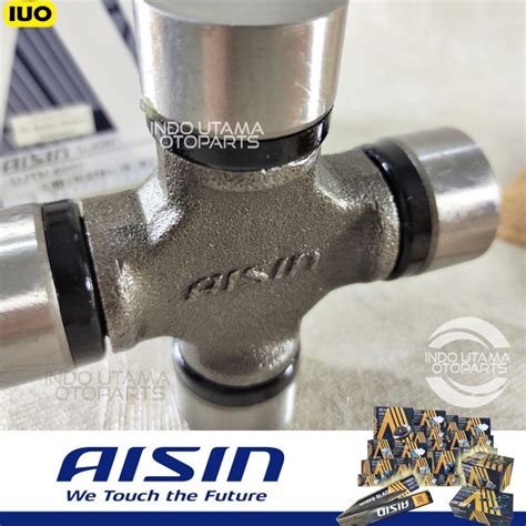Jual Universal Cross Joint Canter Ps125 Ps110 Joint Kopel Aisin Ujtm