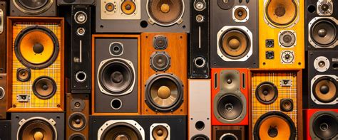 The Best Speaker Brands From Budget Friendly To Premium Picks