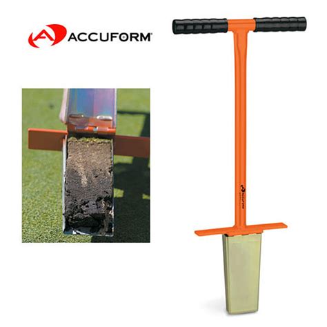 Accuform Soil Profile Sampler Par Aide