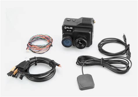 FLIR DUO Discount Aerial Videography Cinematography Drone Photography Services