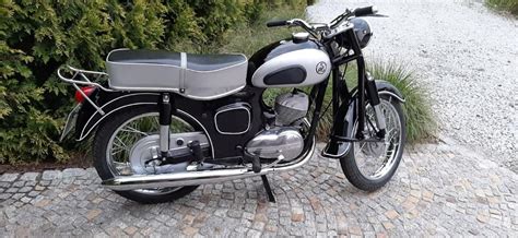 Renowacja Motocykli Zabytkowych Junak SHL WSK WFM Komar I Inne