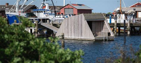 Agger I Thy Visitnordvestkysten