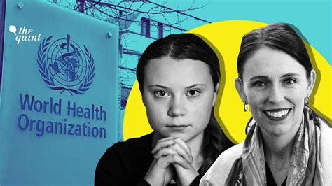 2021 Nobel Peace Prize Who Are The Top Contenders To Win And Why