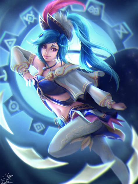 Lana By Samritaaa On Deviantart Zelda Hyrule Warriors Zelda Art