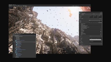 产品路线图 Unity