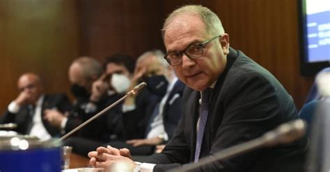 Maurizio De Lucia chi è il procuratore capo di Palermo che ha indagato