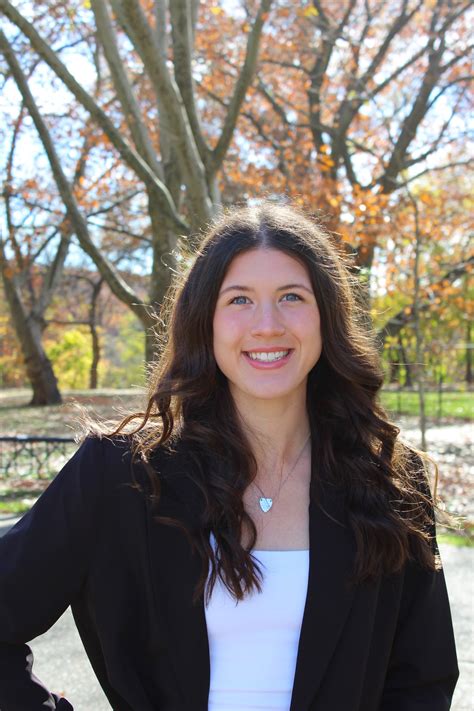 How Cassie Klocek Is Utilizing Her Health Informatics Experience On Her