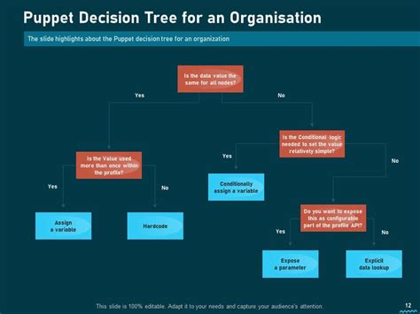 Puppet Solution For Configuration Management Powerpoint Presentation Slides Presentation