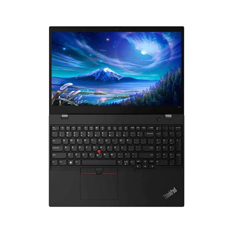 Laptop Lenovo Thinkpad L Gen V N Ph Ng Gi T T