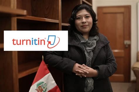 Universidad Jorge Basadre Se Pronuncia Sobre Supuesto Plagio En Tesis