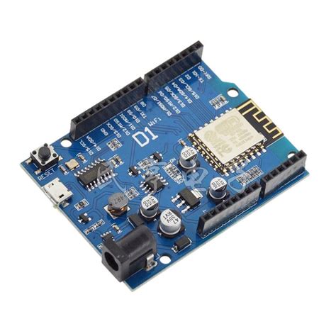 Купить Серия arduino вемос Д1 беспроводной для arduino Уно развития