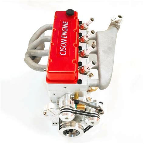 Gasoline Engine Methanol Engine Vajjexrc