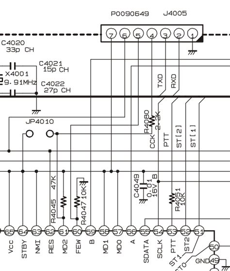 FT 817 Trammell Hudson S Projects