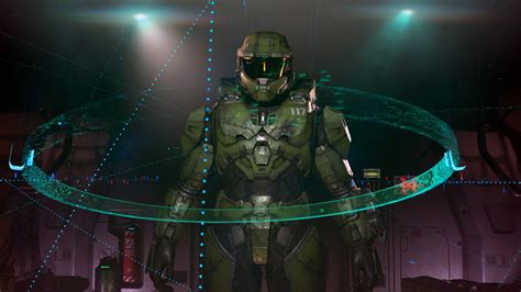 Report Rainbow Six Siege To Introduce Master Chief As Sledge Elite Skin