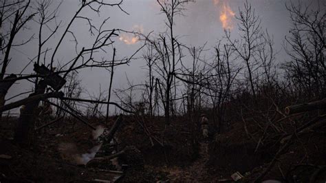 Українські війська ліквідували шість танків та знищили значну кількість