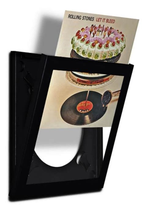 23 Ways To Frame Your Record Album Covers Retro Renovation