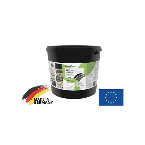 Peinture Anti Ondes Biologa Danell HiFreq Standard Powder Hautes