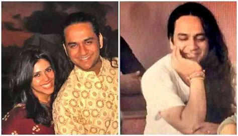 Unseen Photos Of Bigg Boss 11 Contestant Vikas Gupta